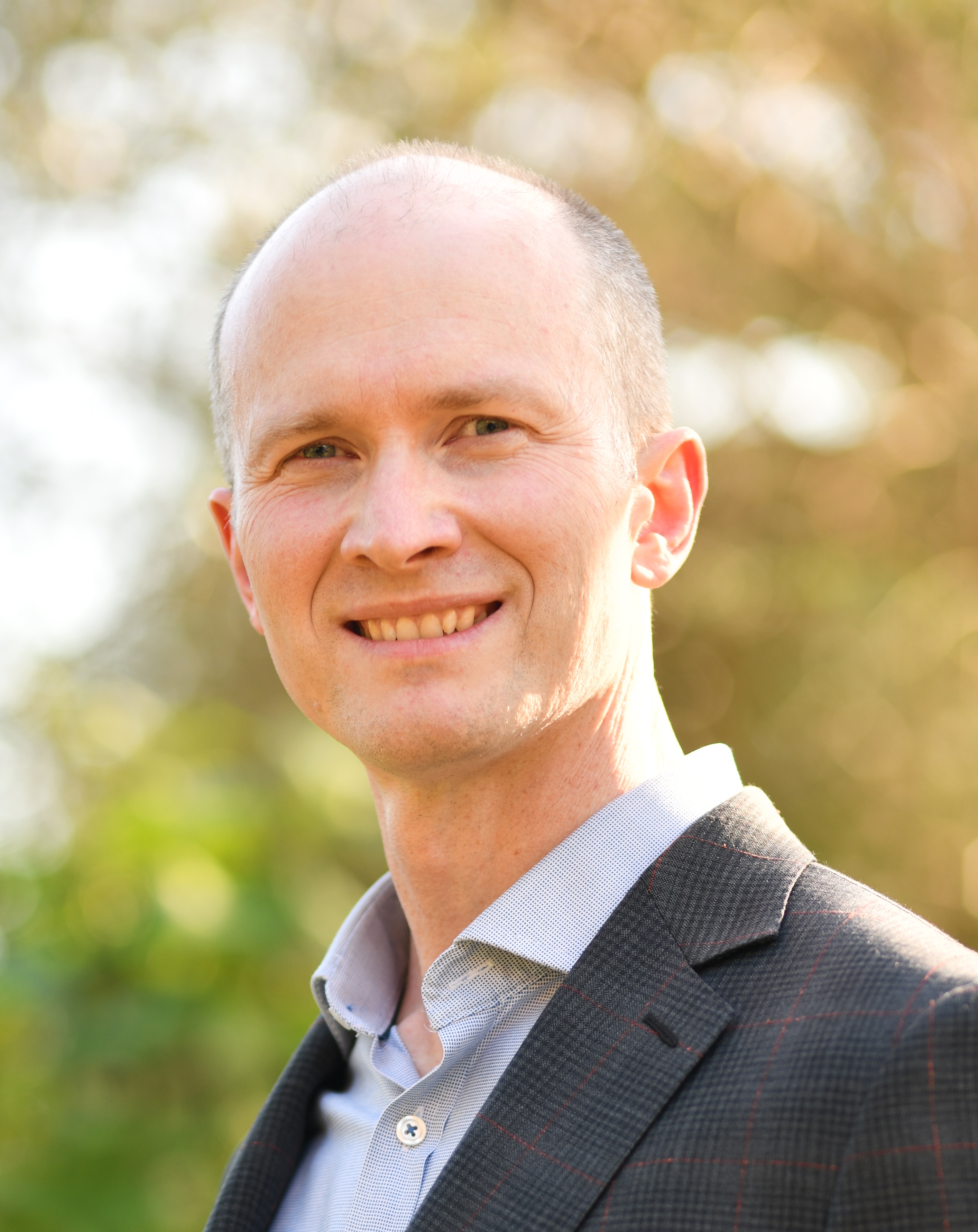 Dr Daniel McKay – Ophthalmologist – Melbourne, Australia